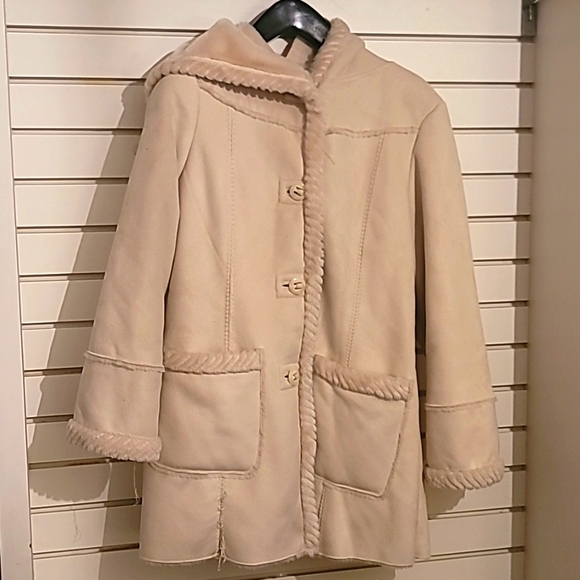 Jackets & Coats | St John Bay Coat Large | Poshmark